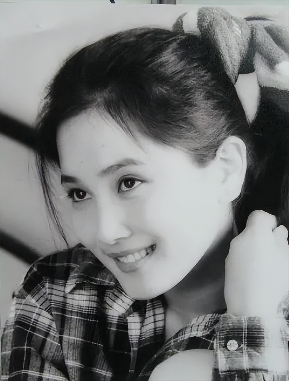 The 3 actresses who lost to "Wildflower" are all as beautiful as ...