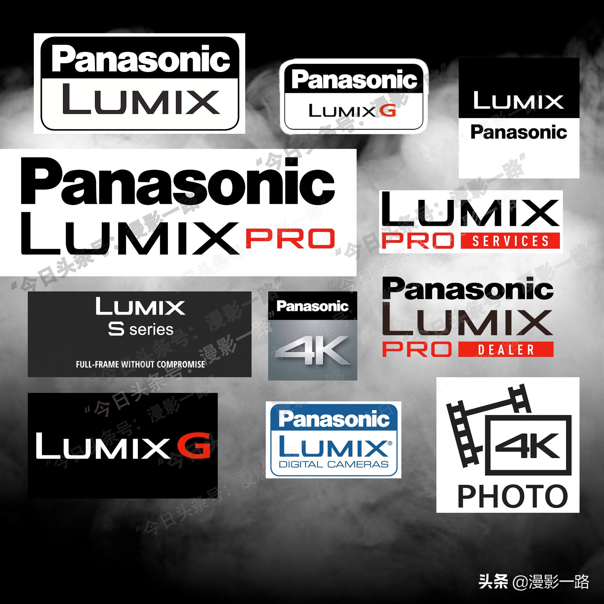 How did Panasonic come out and go down the road of "video camera"? - iNEWS