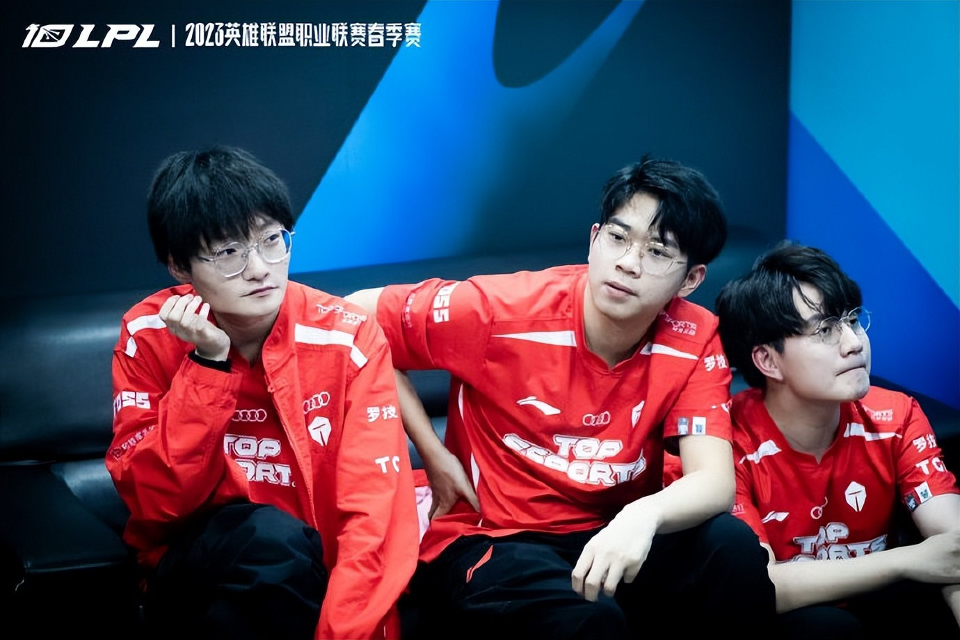 The LPL playoffs matchup table is released, the first half is hell difficult, and the second ...