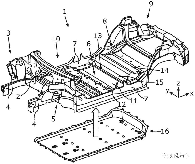 BMW's 4695/46120 battery and CTB solution - iNEWS