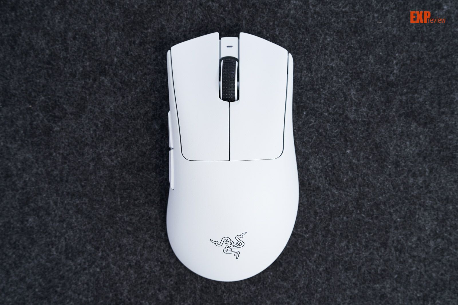 Razer Inferno Viper V3 Professional Edition Gaming Mouse Experience ...