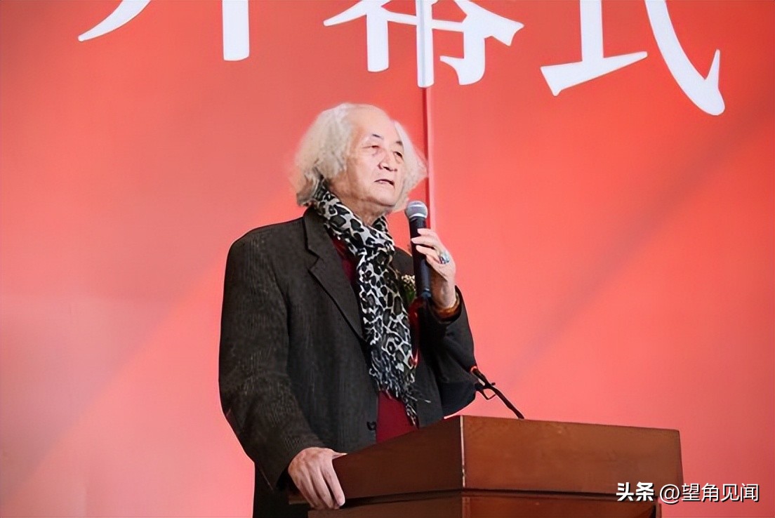 "Great Luck and Prosperity Art Sea Heart Source" - Chen Guixiang's 50th ...