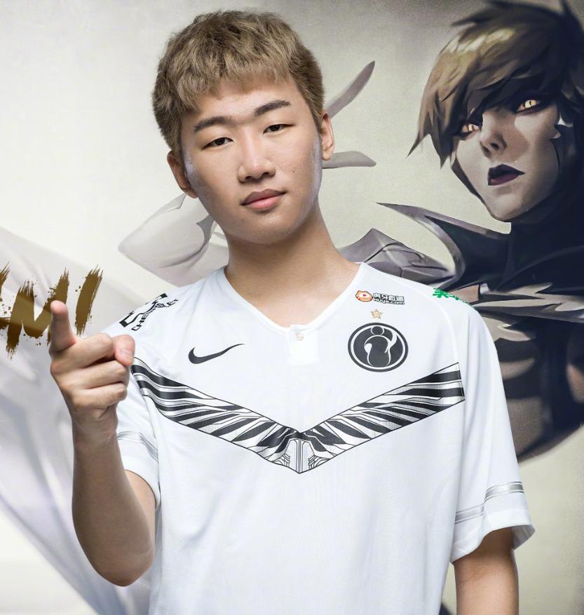 FMVP has been reduced to this!Former IG jungler Ning joins GNR and plays the anchor game with ...