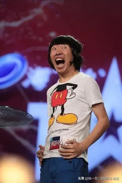 Yang Di: A sincere host and comedian! - iMedia