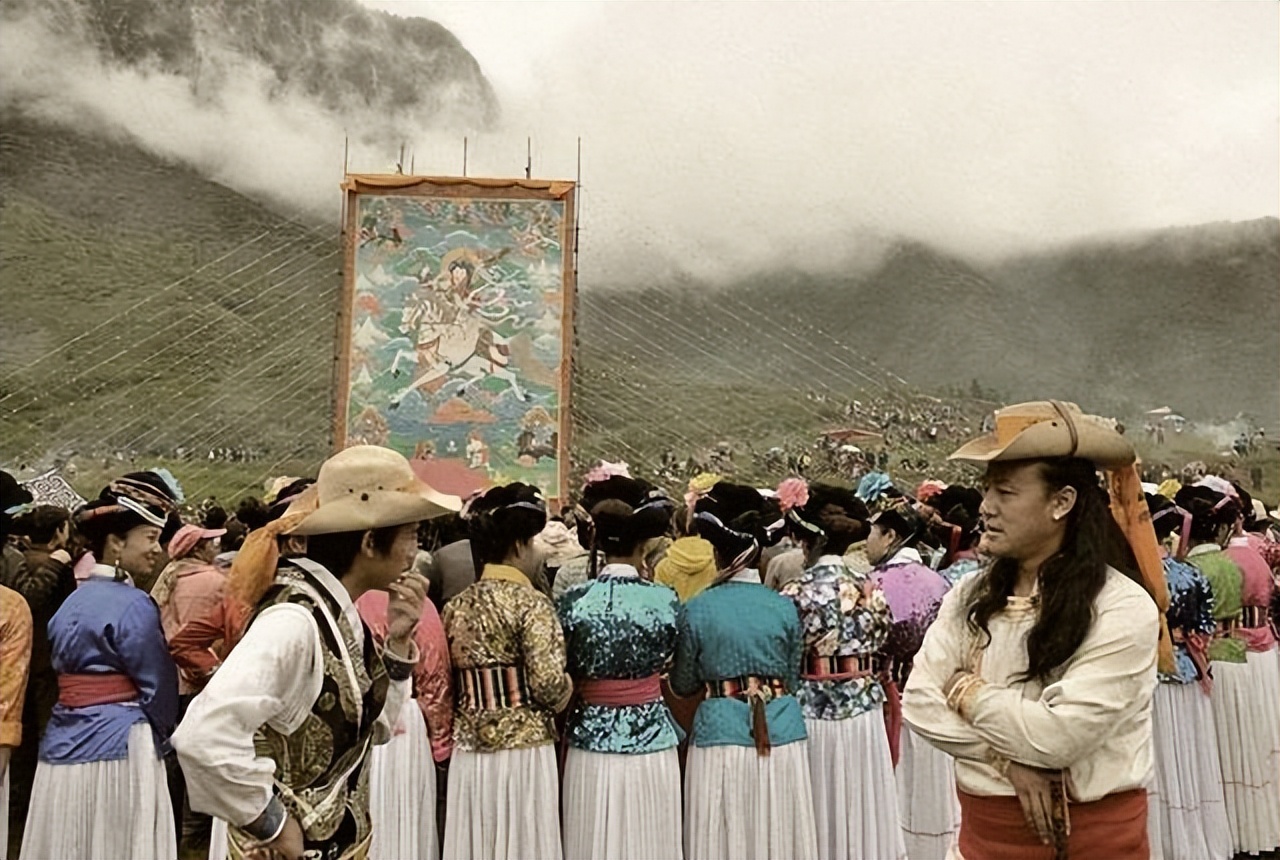 Mosuo Museum - iNEWS