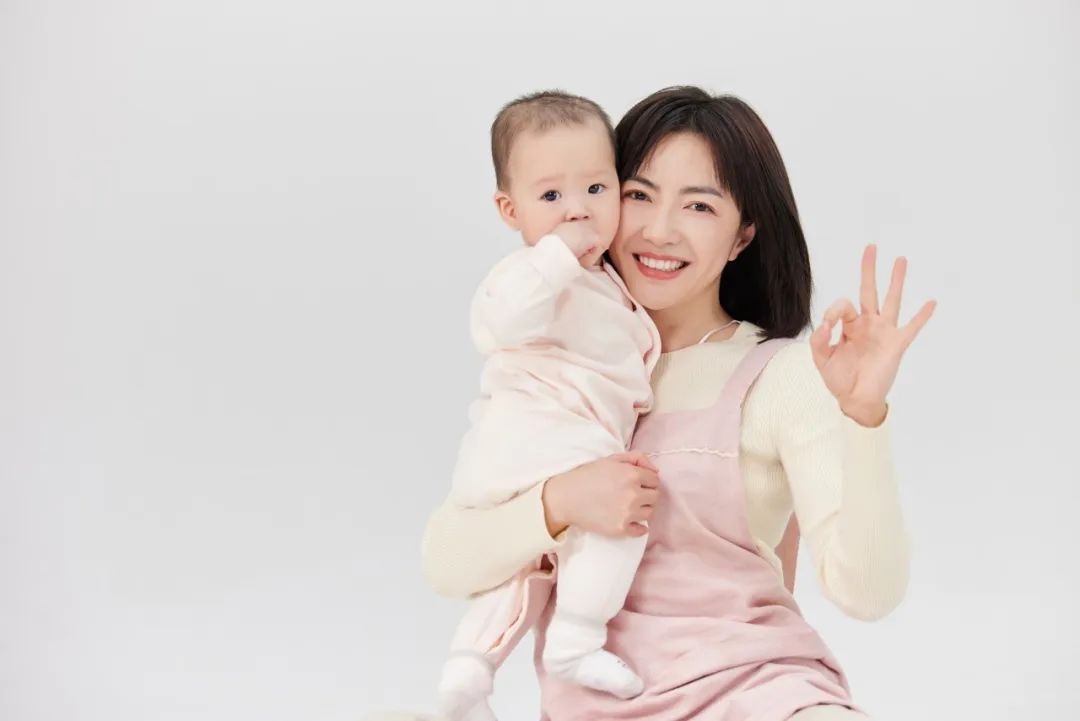 How to hold a baby scientifically? Learn these tricks, no backache ...