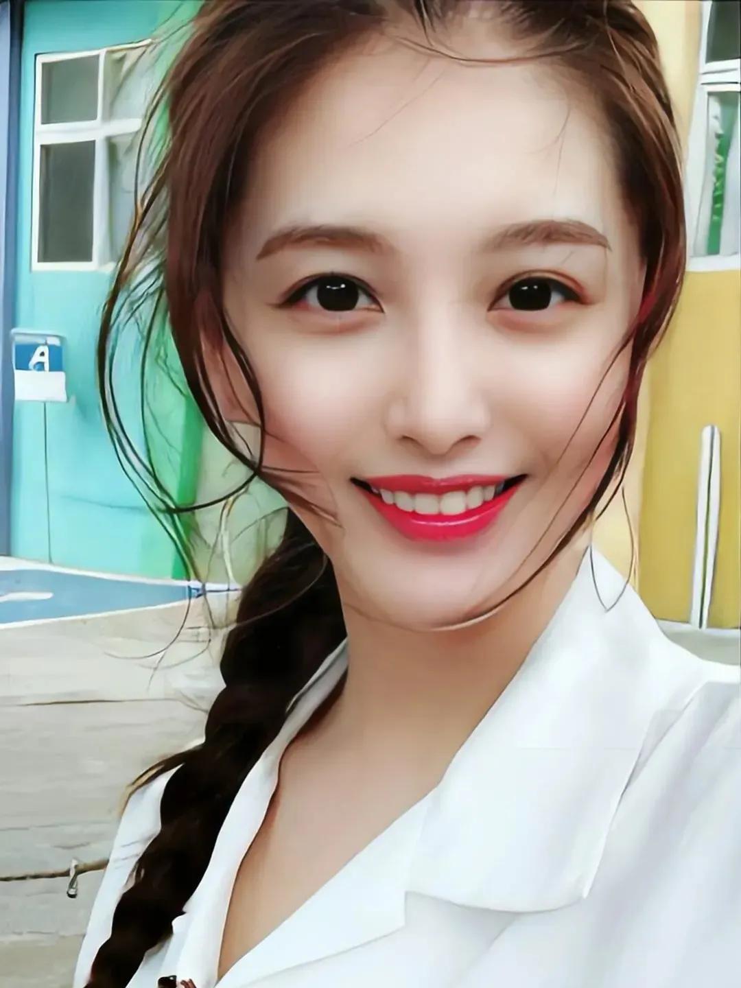 What do you think of Lu Zhi? Is there such a woman around? - iNEWS