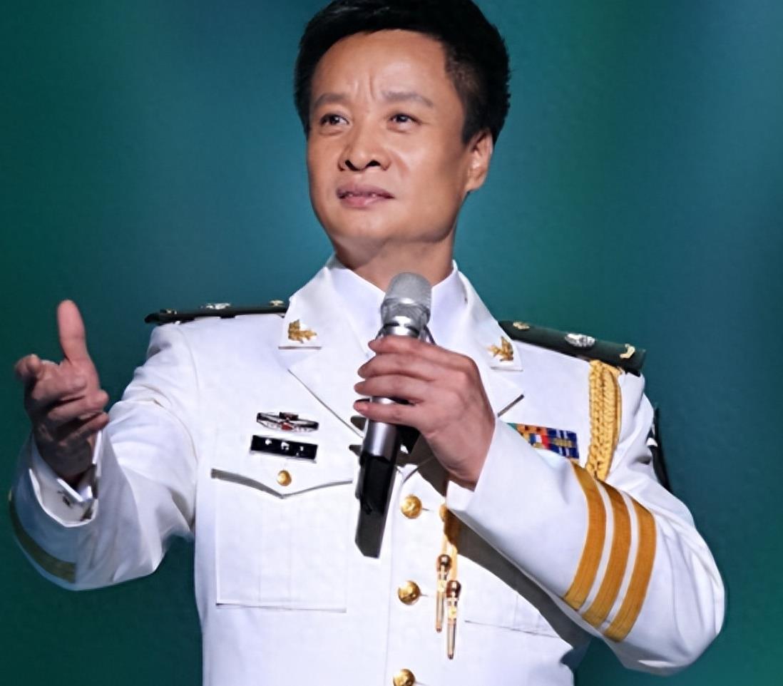 66-year-old Yan Weiwen: Will veteran artists who wear "too expensive ...