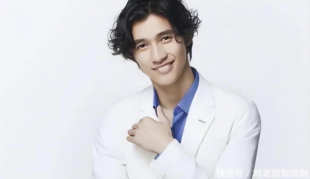 His wife cheated during pregnancy and lived with Zhang Tianai for 6 ...