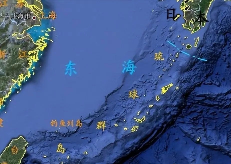 不要再把琉球稱為沖繩，琉球語發音為Luchu，而沖繩是非法的名字 - 頭條匯