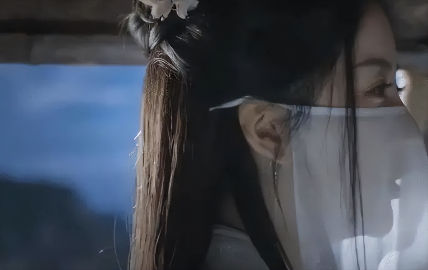 "Long Lovesickness": In addition to the stern male version of Xiangliu, there is also a ...