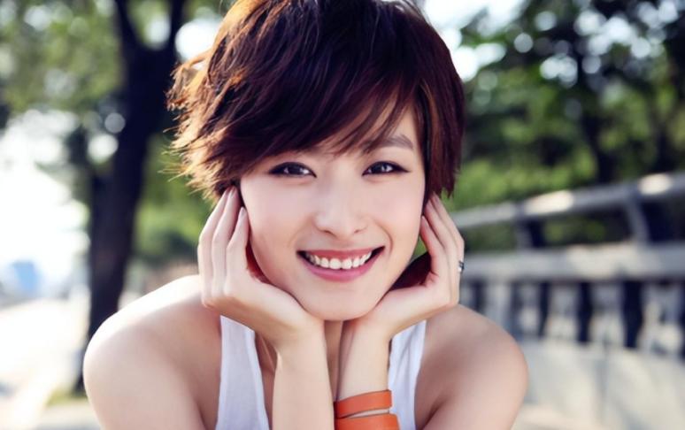 Actor Xu Baihui: Has good looks and acting skills, debuted for 19 years ...
