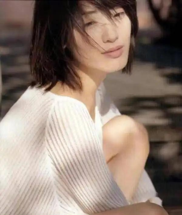 She starred in two third-level films in her lifetime, and is still ...