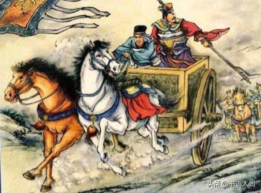Mencius sees King Hui of Liang: The reason why overbearing is difficult ...