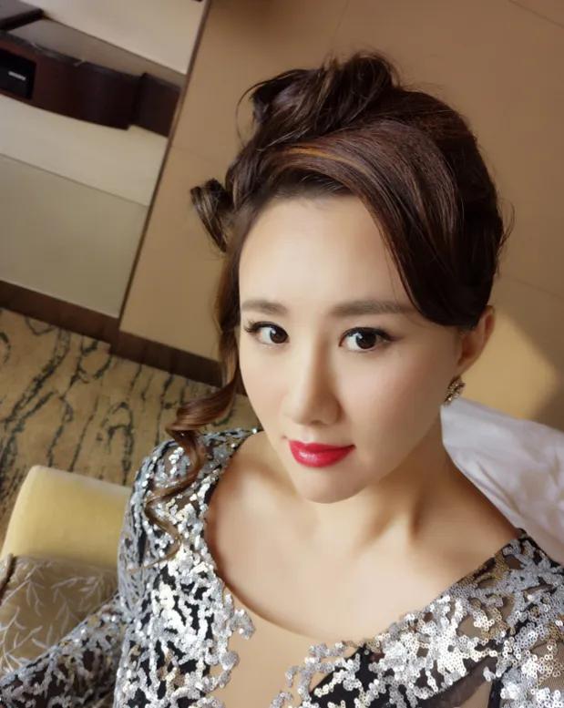 For those "Jing girls" praised by Wang Jingli, the difference between ...