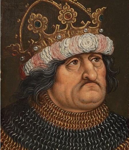 Rudolph I, the extraordinary life journey of a visionary leader - iNEWS