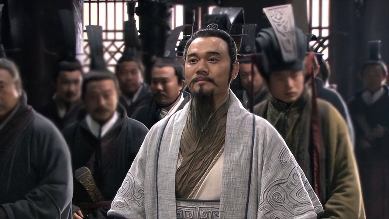 Where did Lian Po and Lin Xiangru go after the Battle of Changping ...