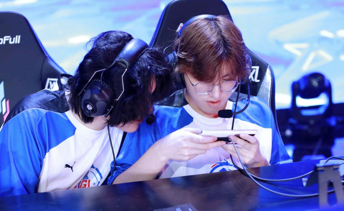 AG Xuanran, TTG Daozai, eStar Adan, each team's self-reserved sign has been released ahead of ...