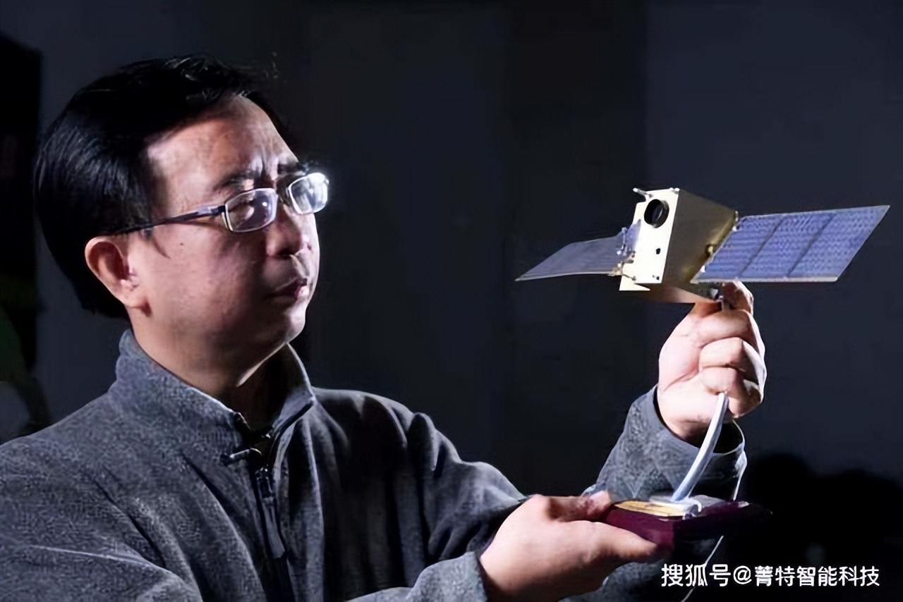 Academician Pan Jianwei: Behind this Nobel Prize in Physics, there are ...