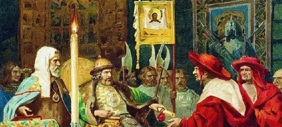 What impact did the reforms of Peter the Great's reign over the Russian ...