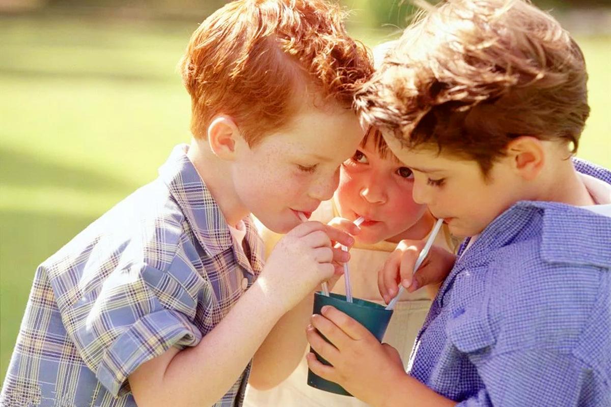 "Unfilial son" can be traced in childhood. These three manifestations ...