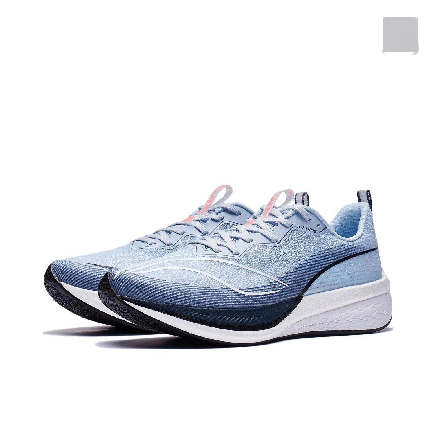 Panacea Running Shoes-Li Ning Chitu 6PRO Static Blue - iNEWS