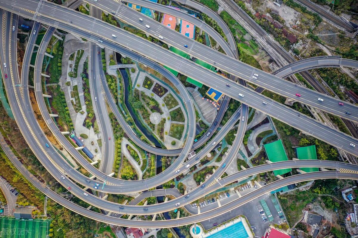 AutoNavi Maps releases HQ Live MAP: based on visual crowdsource ...