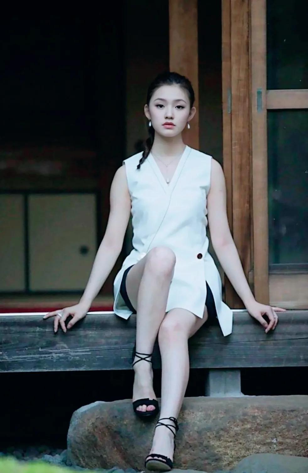 Appreciation of Lin Yunmei's photos - iNEWS