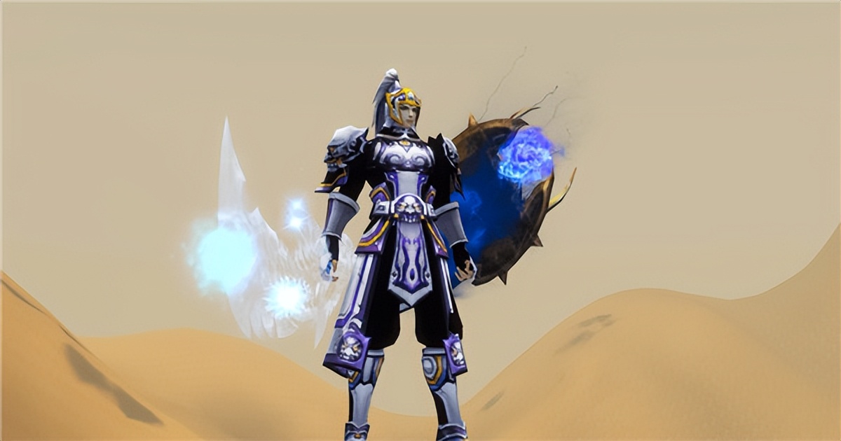 What equipment is so attractive?Upgrading all the way, Shao Xia's love ...