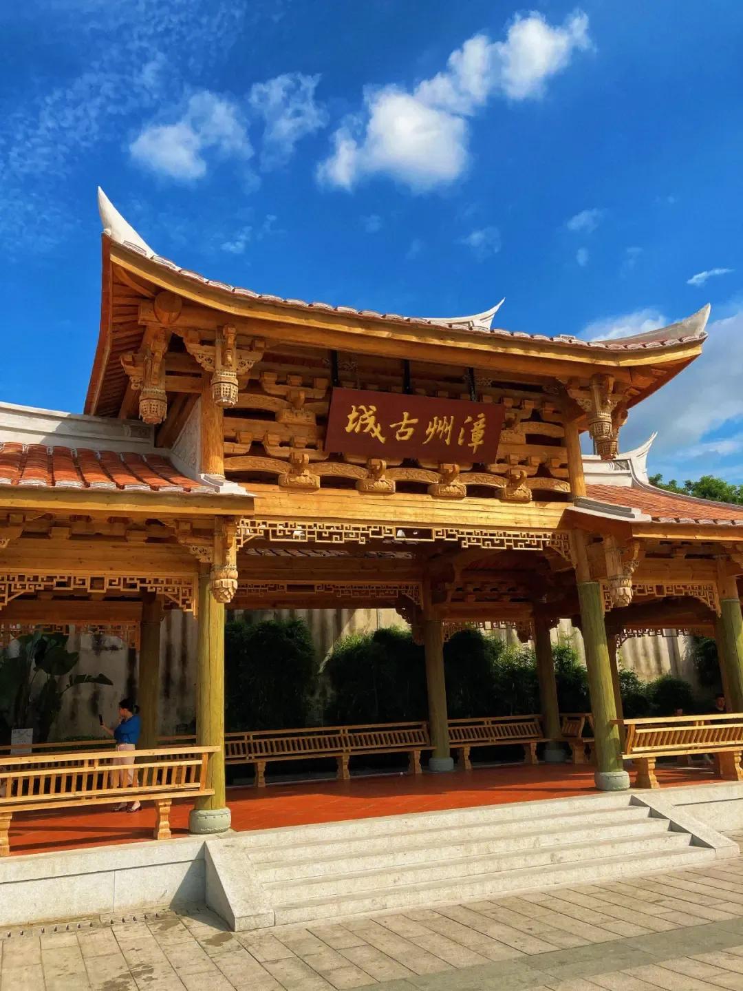 My trip to southern Fujian - iNEWS