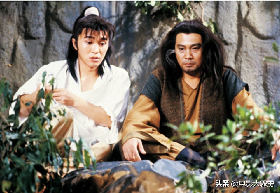 In Stephen Chow's 1990, eleven films were released one after another ...