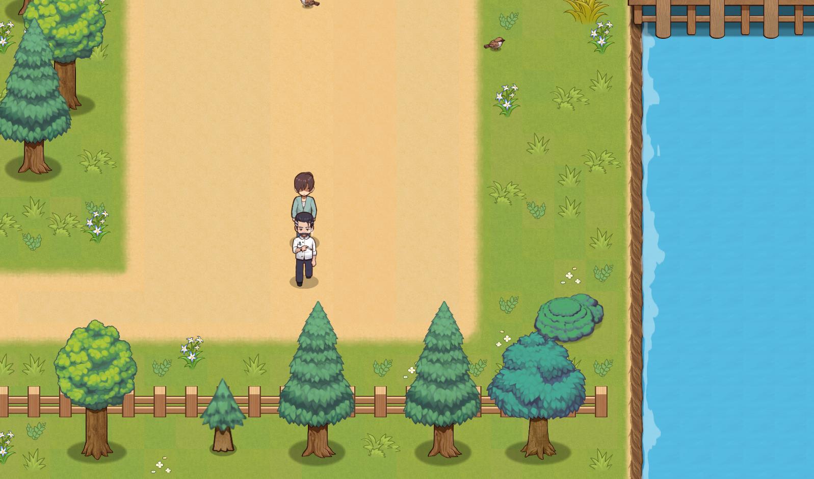 Gentleman's Game "Country Rhapsody": a domestically produced country ...