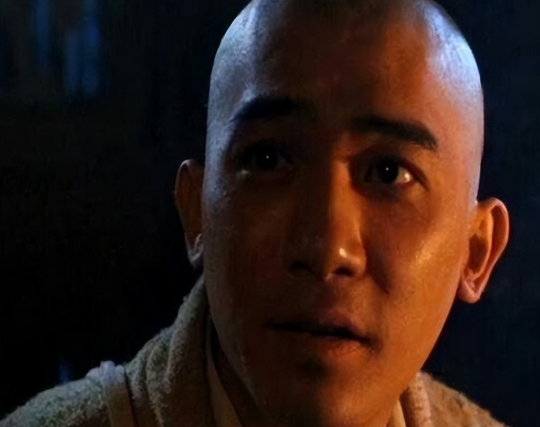 A generation of superstar Liang Chaowei lived in seclusion in Japan at ...