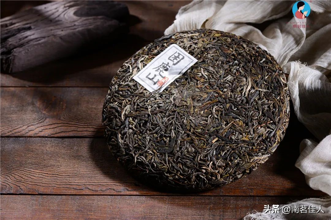 What is the use of Neifei in Pu-erh tea? - iNEWS