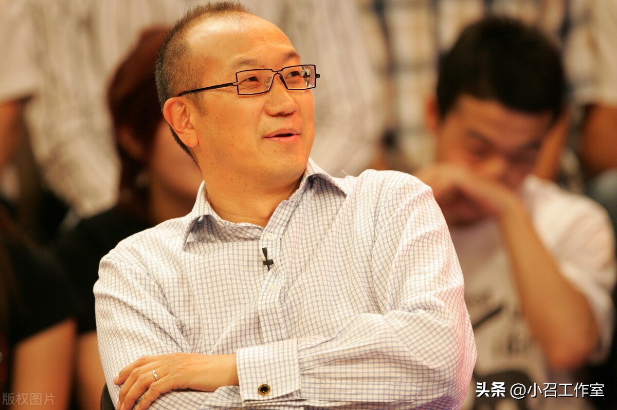 81-year-old Mou Zhong: An old man with high fighting spirit, a ...