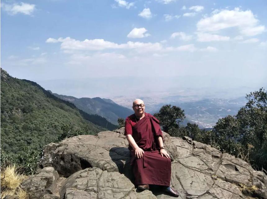 Why did Anuo and Kaye in Journey to the West have to ask the Tang monk ...