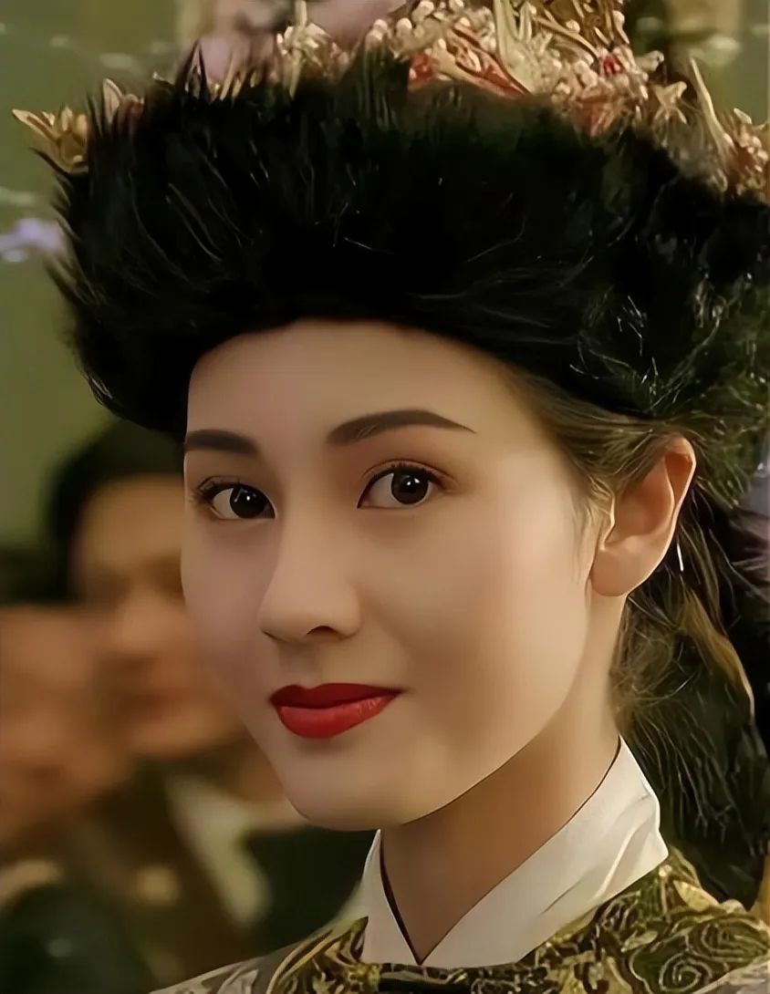 Li Jiaxin married into a wealthy family, but the Hong Kong media's ...