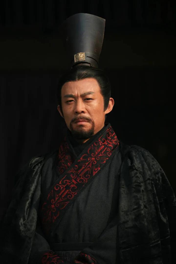 Ming Jun in Chinese History (Spring and Autumn Period and Warring ...