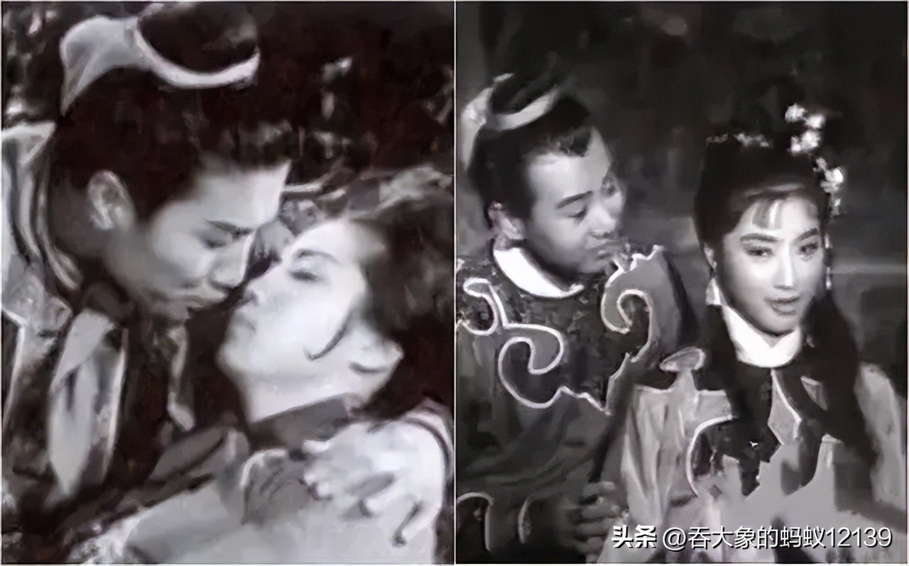 "The Legend of Condor Heroes": There are 10 versions of Little Dragon ...