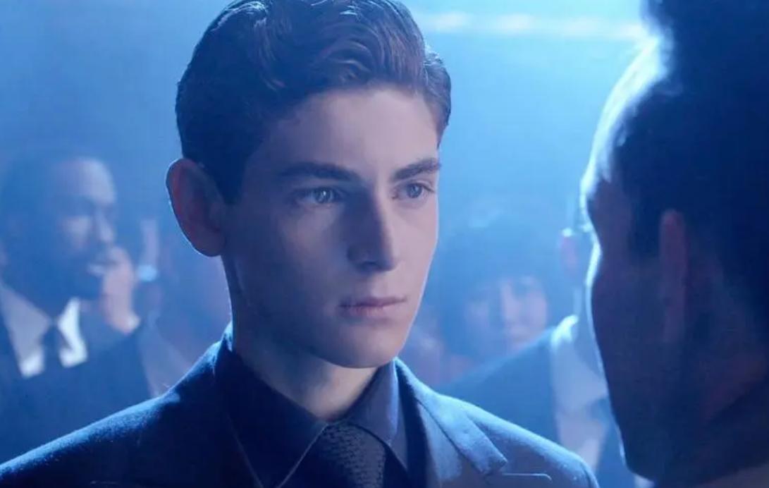 An Exploration of Character Complexity: Image Formation and Development ...