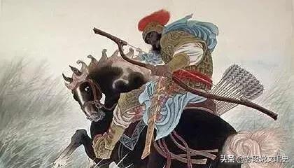Ten famous bows in ancient China, all of them are masters, the first is ...