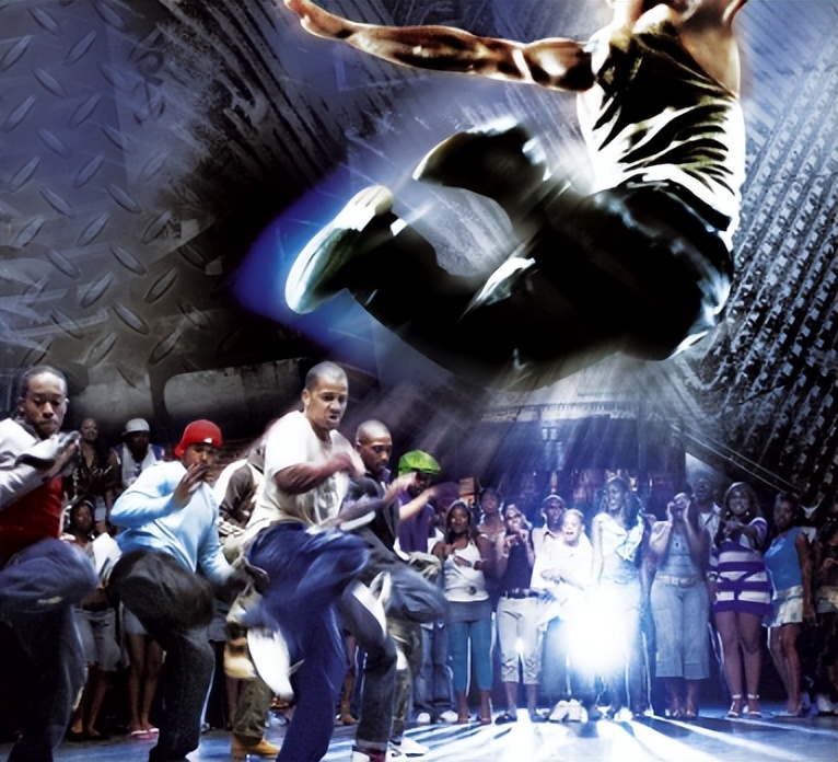 From confused teenager to confident dancer, Raz finally did it - iMedia