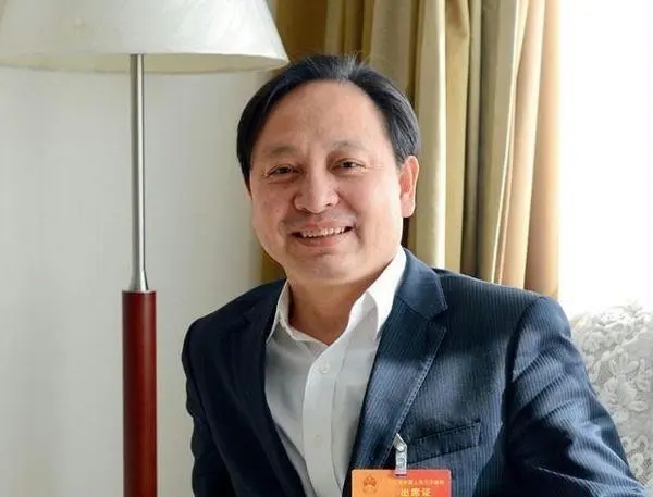 The top ten richest people in Hunan Province is the owner of an eye ...