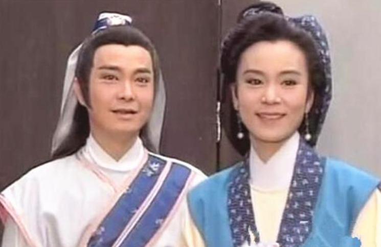 Chen Shimei's recent situation in the 93rd edition - iNEWS