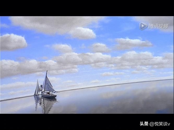 The Interweaving of Movement and Color in "The Truman Show" - iMedia