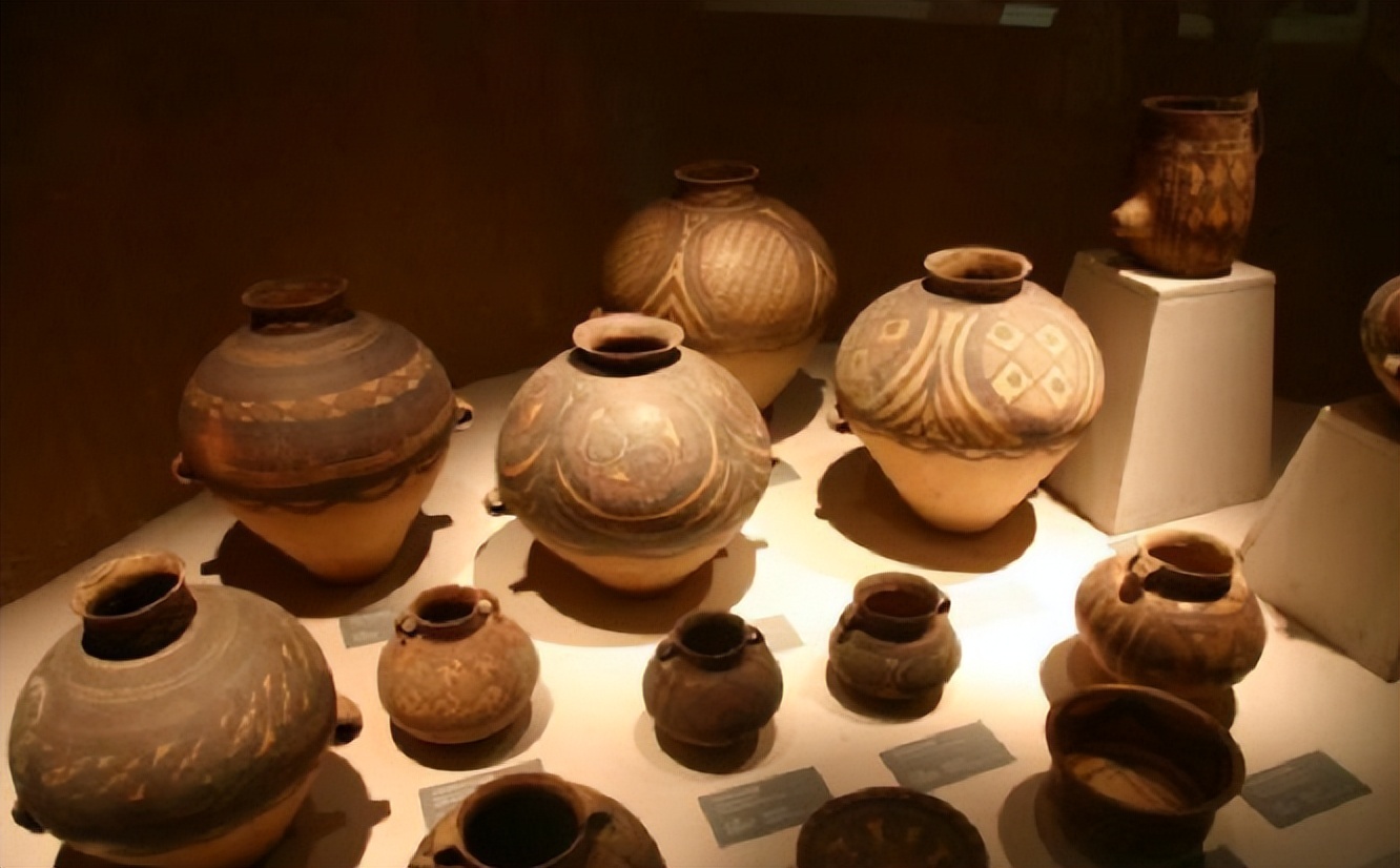 Yan State Pottery Industry in the Warring States Period - iMedia