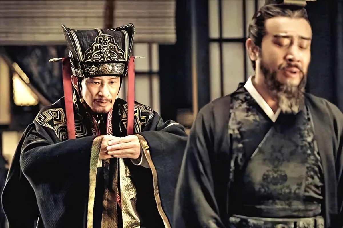 The powerful adviser behind Cao Cao: How did Xun Yu shape the ...