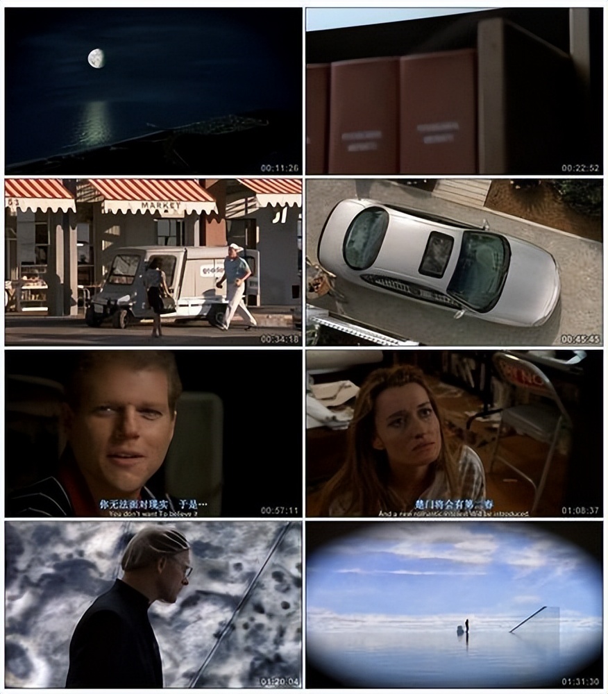 The Truman Show: A Boundary Exploration Between Reality and Illusion ...