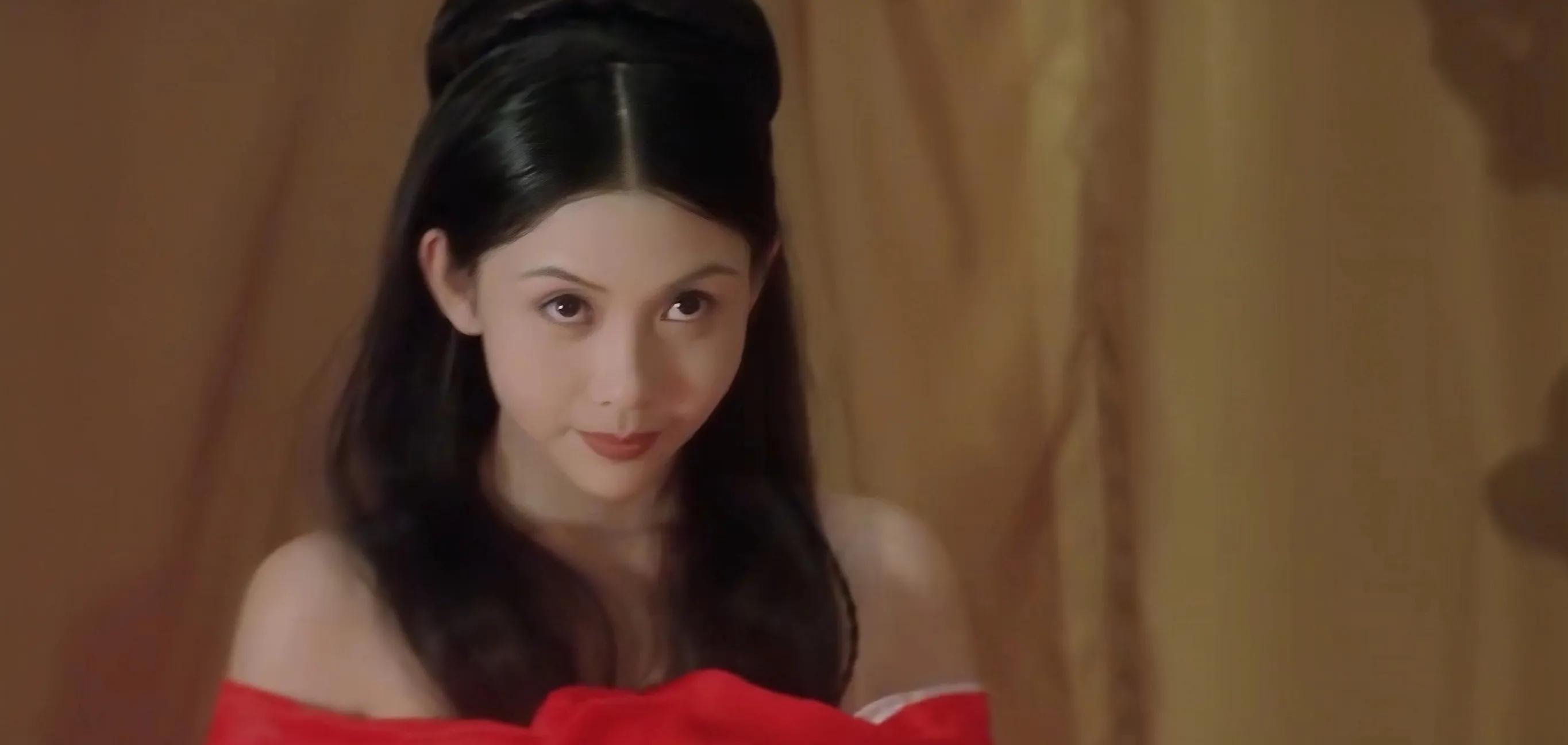 Qiu Shuzhen VS Zheng Yuling, who is the real fire-breathing girl? - iNEWS