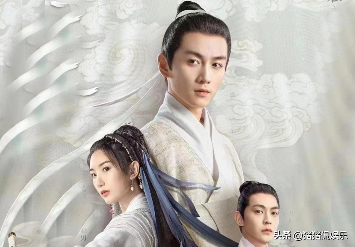 It starts tomorrow night! There are a lot of powerful actors, with ...